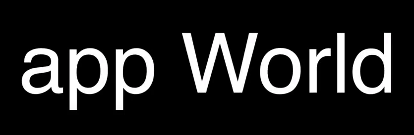 Original App World (Series) | App World Wiki | Fandom