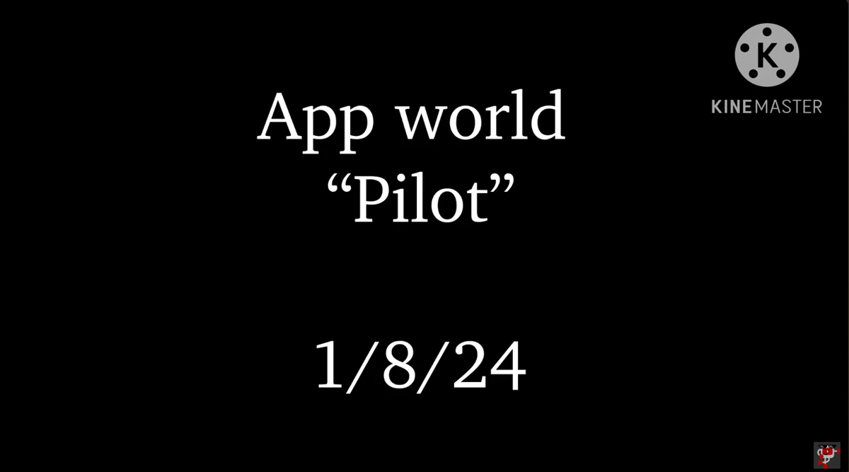 Pilot | App World Wiki | Fandom