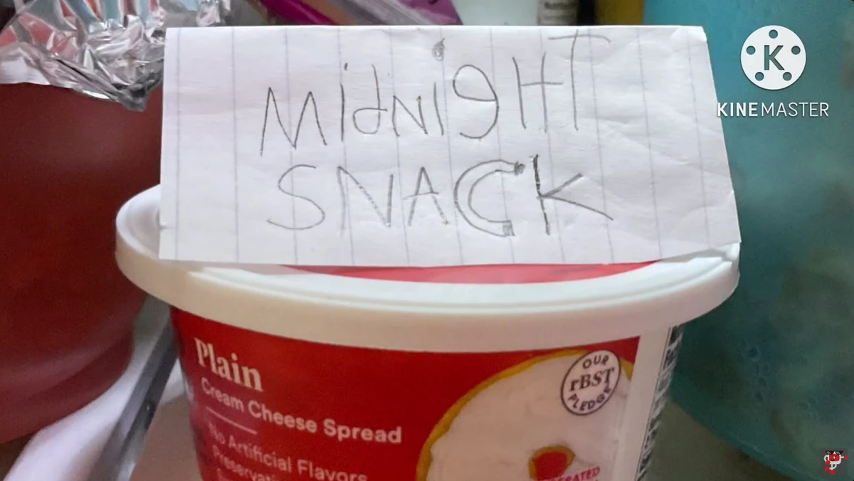 Midnight Snack | App World Wiki | Fandom