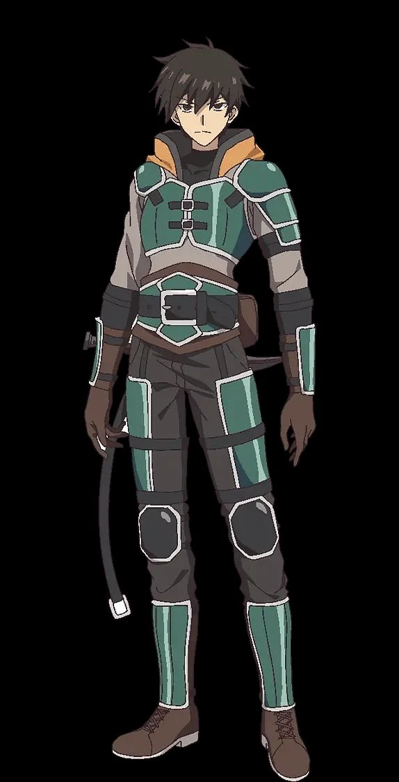 Nick | Ningen Fushin no Boukenshatachi ga Sekai o Sukuu Youdesu Wiki ...