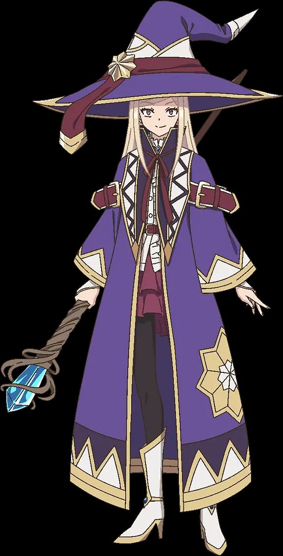 Tiana | Ningen Fushin no Boukenshatachi ga Sekai o Sukuu Youdesu Wiki ...