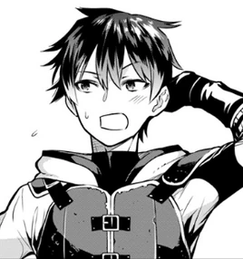 Nick | Ningen Fushin no Boukenshatachi ga Sekai o Sukuu Youdesu Wiki ...