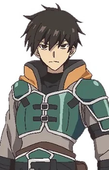 Nick | Ningen Fushin no Boukenshatachi ga Sekai o Sukuu Youdesu Wiki ...