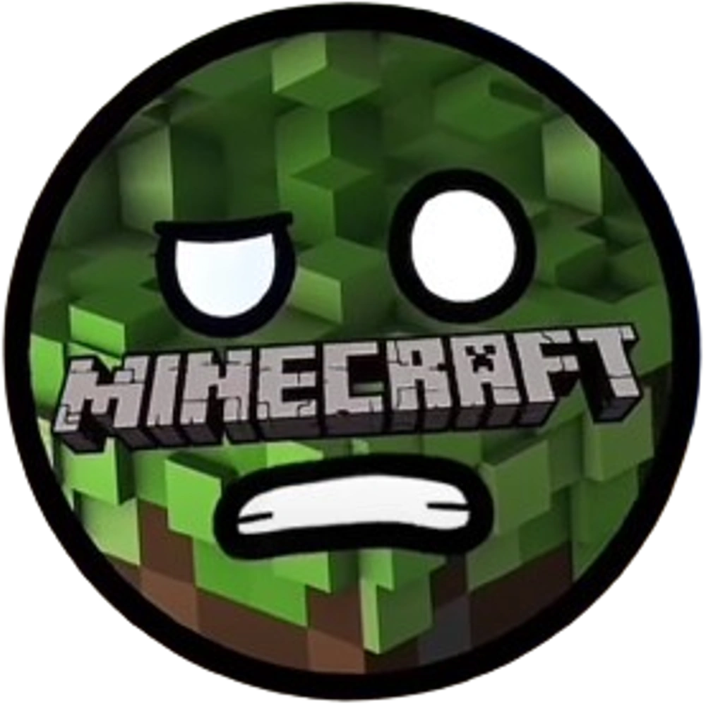Minecraft | Appballs Wiki | Fandom