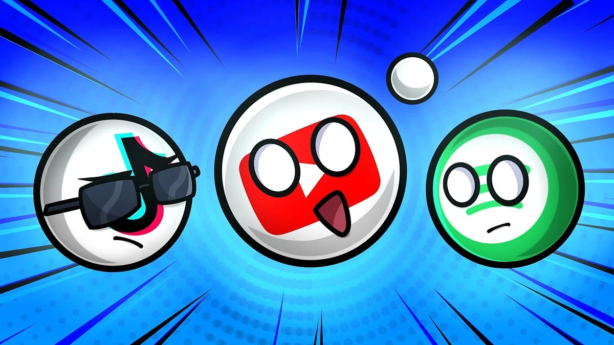 Introducing the AppBalls! (PILOT) | Appballs Wiki | Fandom