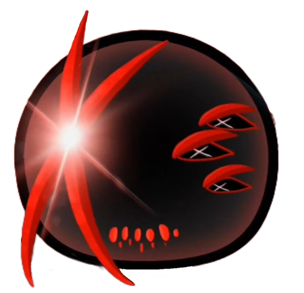 VirusX | Appballs Wiki | Fandom