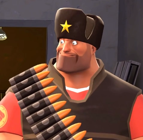 RED Heavy | Appeal To Media Wiki | Fandom