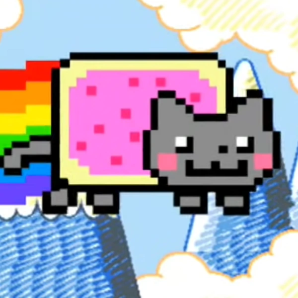 Nyan Cat | Appeal To Media Wiki | Fandom