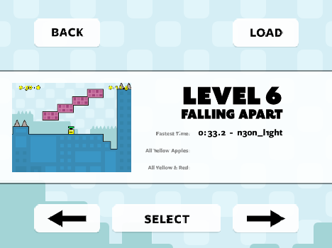 Level 6 | Appel Wiki | Fandom