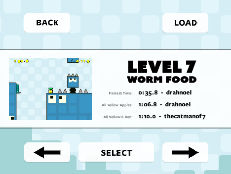 Level 7 | Appel Wiki | Fandom