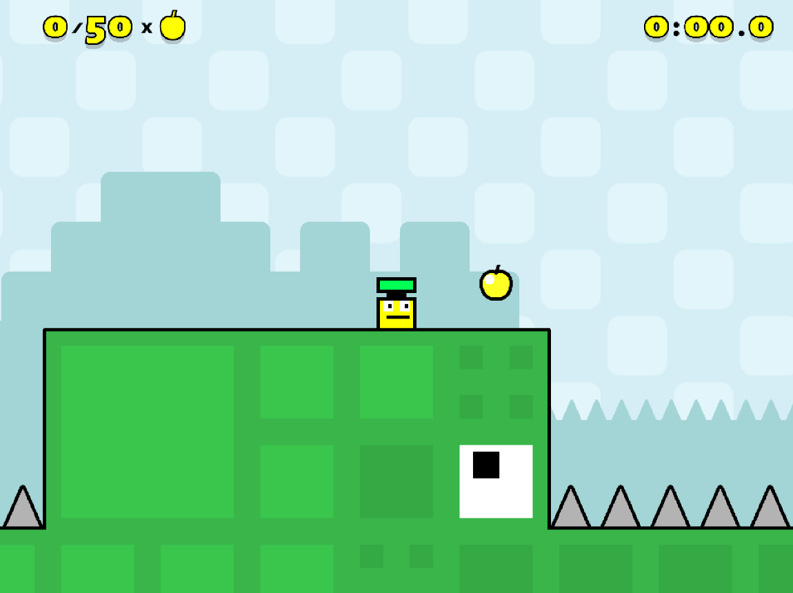 Level 2 | Appel Wiki | Fandom