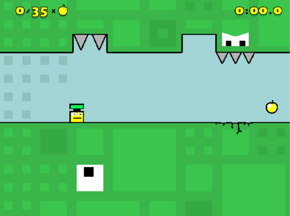 Level 3 | Appel Wiki | Fandom