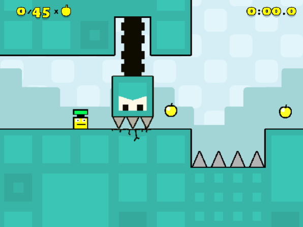 Level 4 | Appel Wiki | Fandom