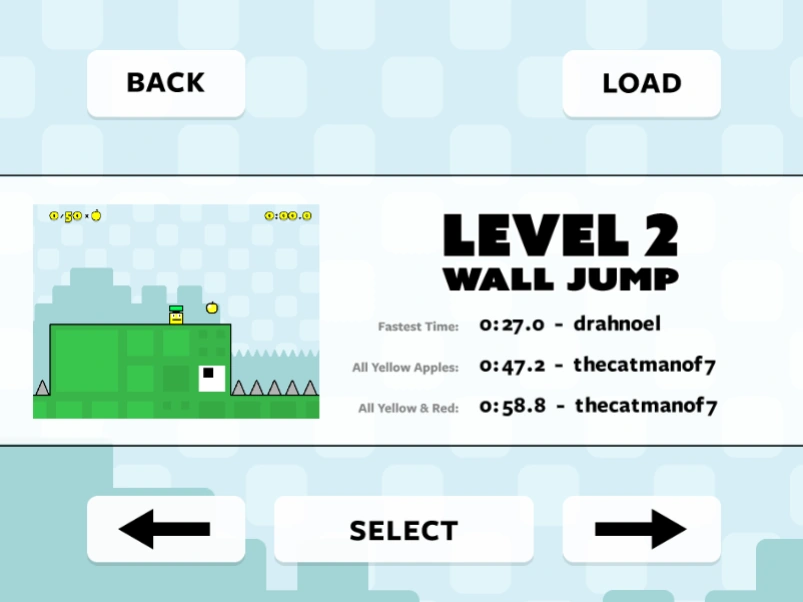 Level 2 | Appel Wiki | Fandom