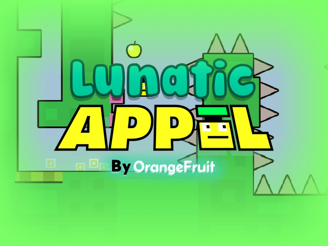 Lunatic Appel | Appel Wiki | Fandom