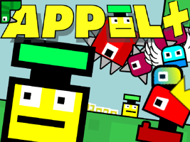 Appel Fangames | Appel Wiki | Fandom