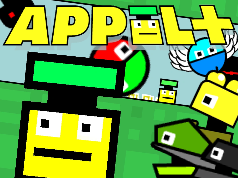 Appel+ | Appel Wiki | Fandom