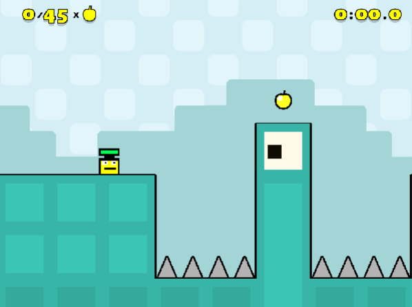 Level 5 | Appel Wiki | Fandom