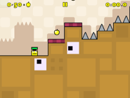 Level 9 | Appel Wiki | Fandom