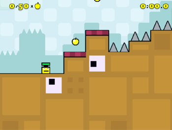 Level 9 | Appel Wiki | Fandom