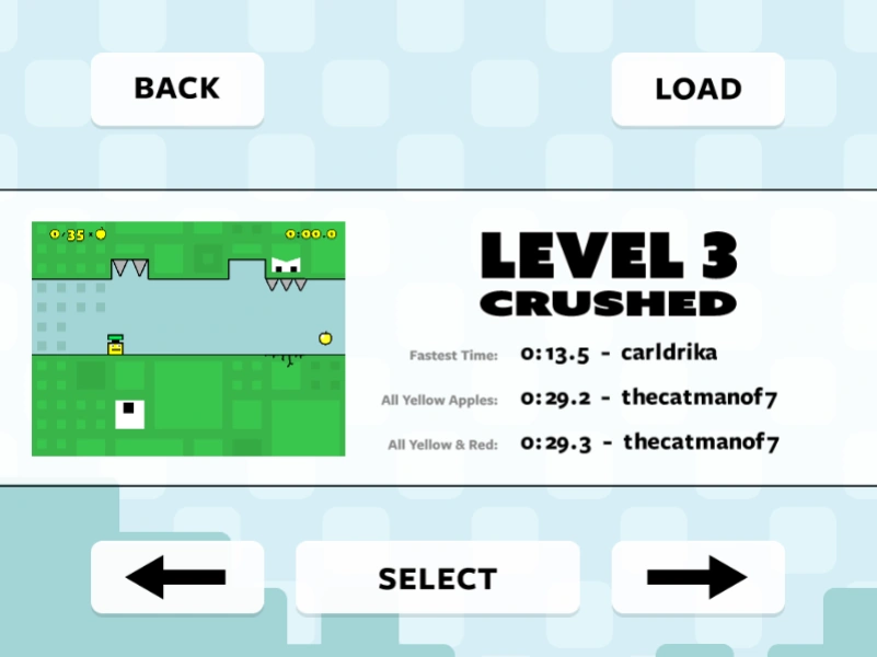 Level 3 | Appel Wiki | Fandom