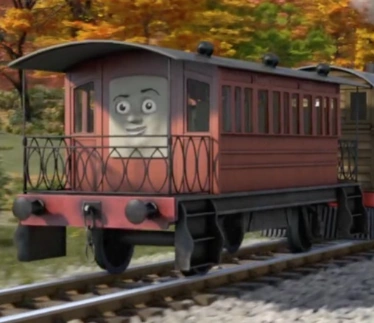 Henrietta | Apple and Friends Wiki | Fandom