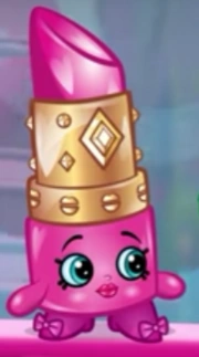 Lippy Lips | Apple and Friends Wiki | Fandom