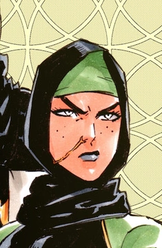 Jade Hawkeem | Apple Black Wiki | Fandom