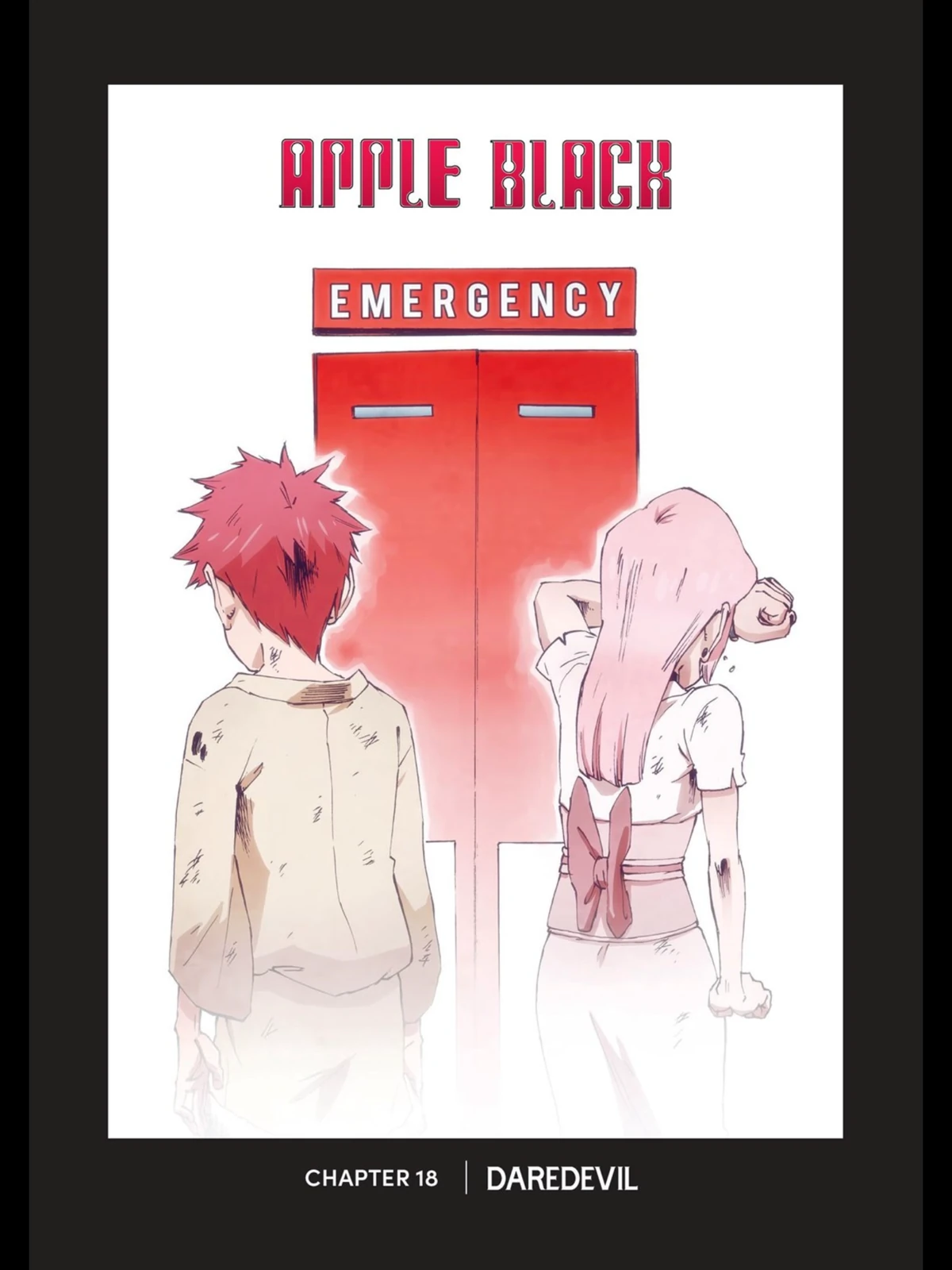 Chapter 18 | Apple Black Wiki | Fandom