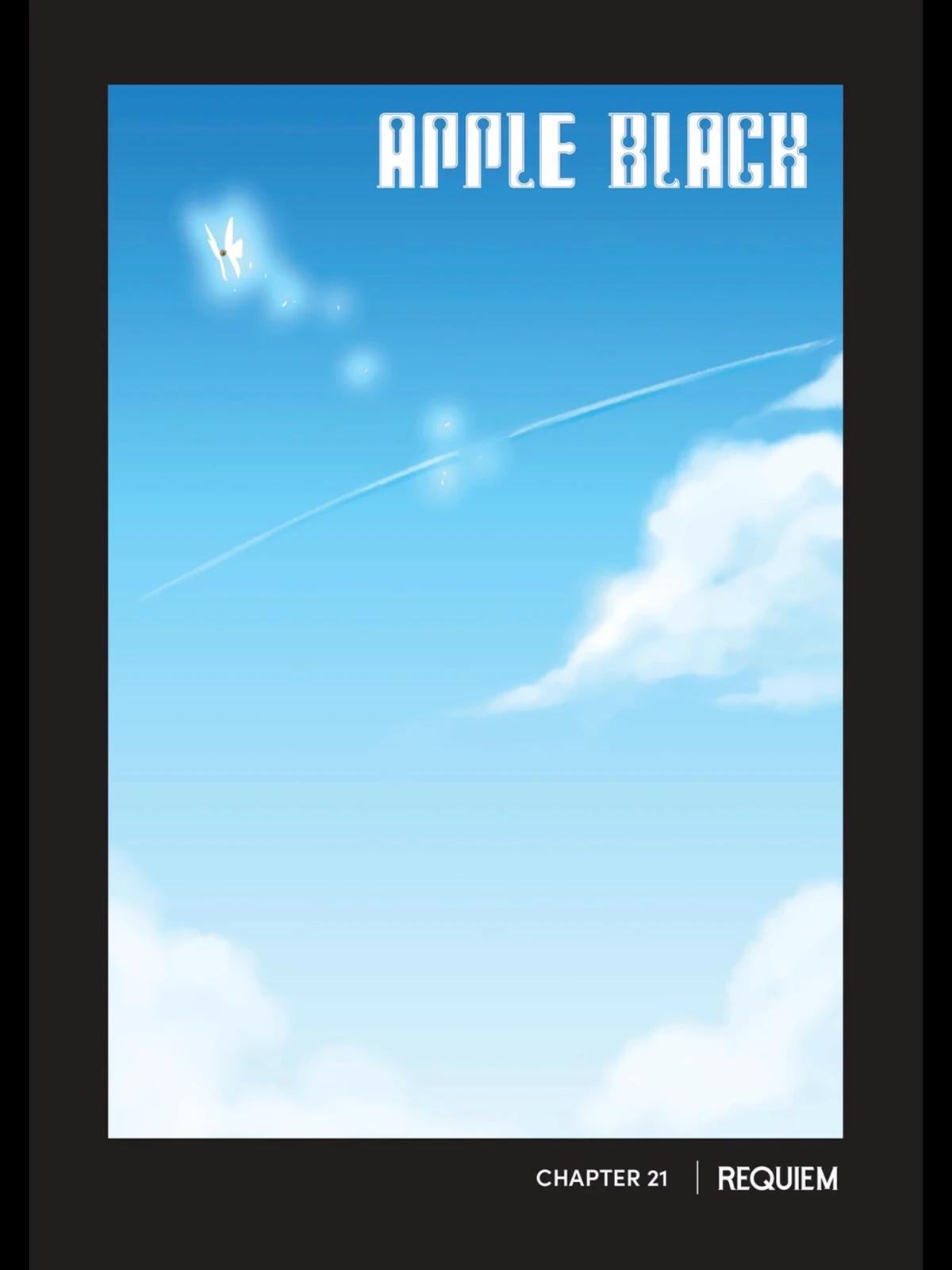 Chapter 21 | Apple Black Wiki | Fandom
