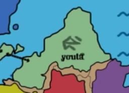 Youta | Apple Black Wiki | Fandom