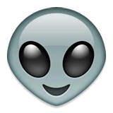 👽 | Apple Emojis Wiki | Fandom