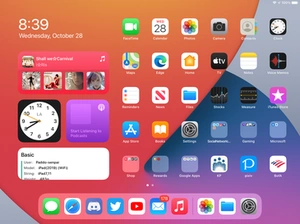 IPadOS 14 | IPad Wiki | Fandom