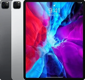 iPad Pro 4th generation | IPad Wiki | Fandom