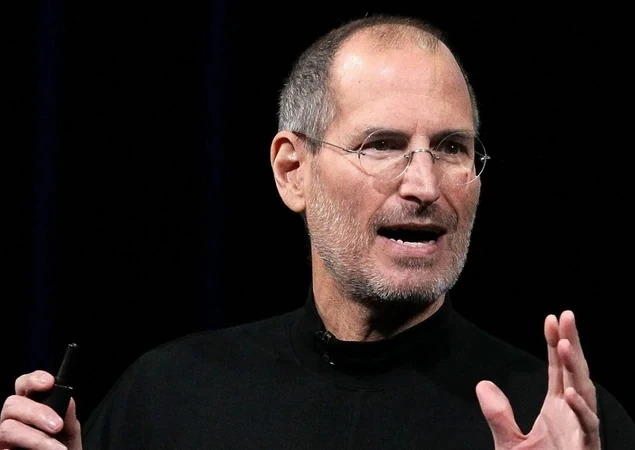Steve Jobs | IPad Wiki | Fandom