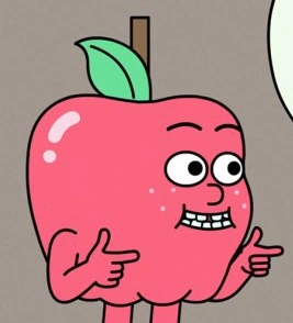Category:Characters | Apple & Onion Wiki | Fandom