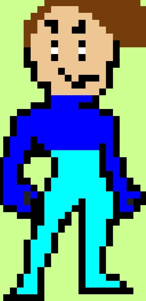 Fred clone | Apple Pilgrim. Wiki | Fandom