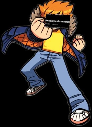 Apple pilgrim | Apple Pilgrim. Wiki | Fandom
