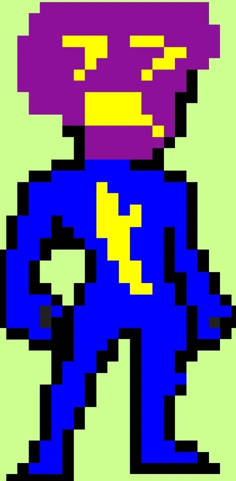 Fred | Apple Pilgrim. Wiki | Fandom