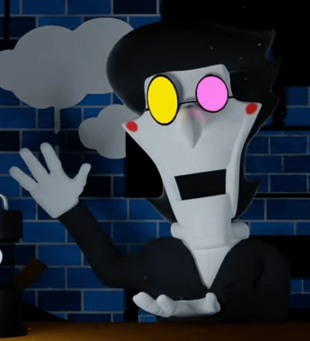 SPAMTON G SPAMTON | Apple Pilgrim. Wiki | Fandom