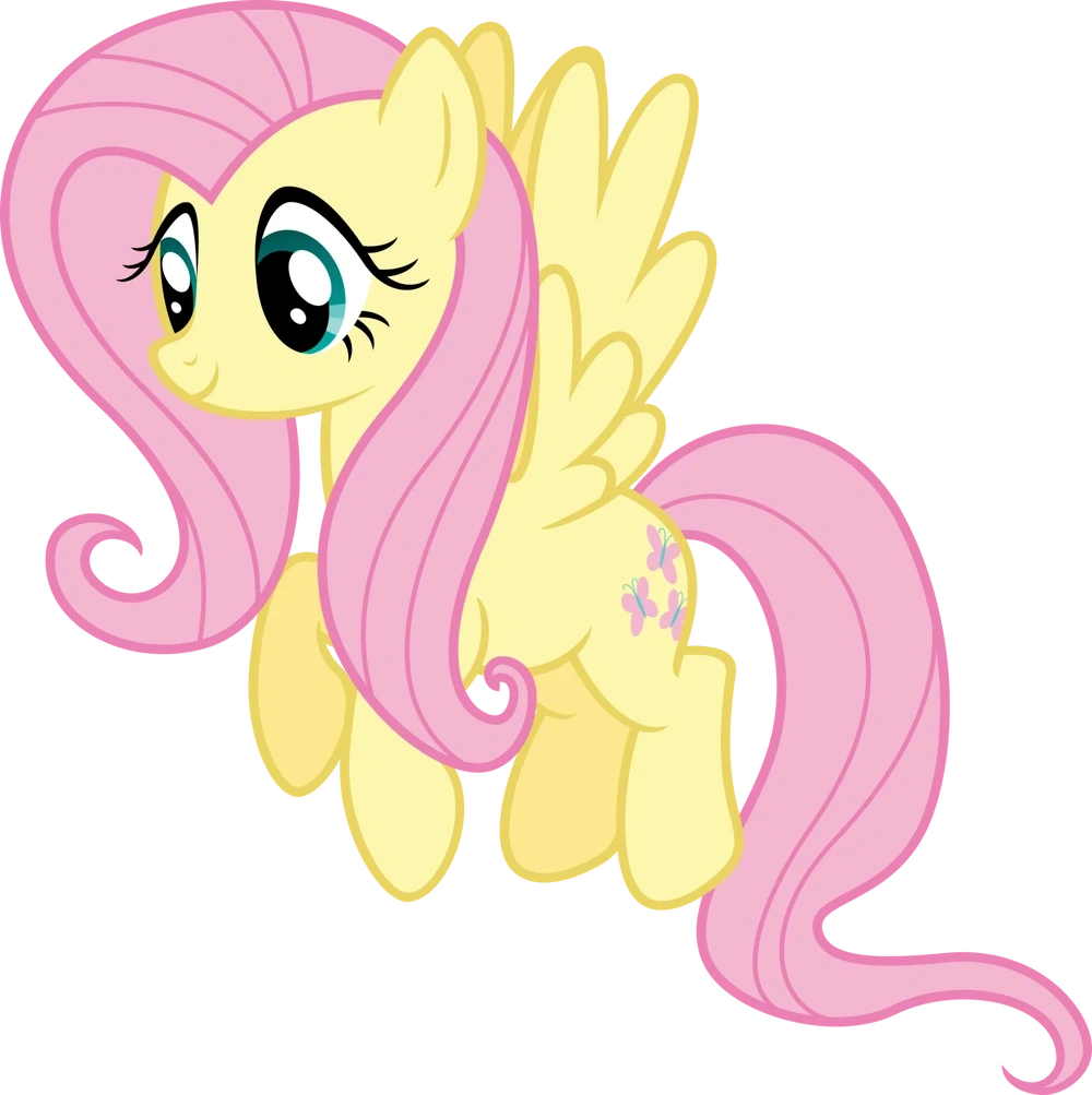 Fluttershy | An Apple Sleep Experiment Wiki | Fandom