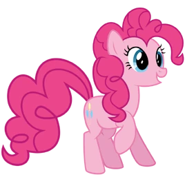 Pinkie Pie | An Apple Sleep Experiment Wiki | Fandom