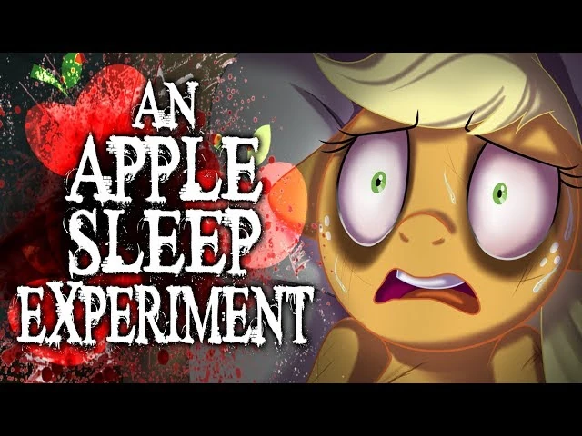 An Apple Sleep Experiment (Story) | An Apple Sleep Experiment Wiki | Fandom