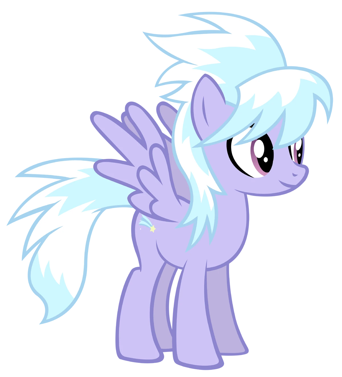 Cloud Chaser | An Apple Sleep Experiment Wiki | Fandom