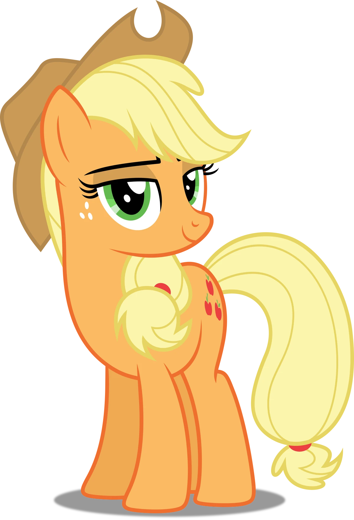Applejack | An Apple Sleep Experiment Wiki | Fandom
