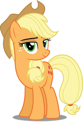 Applejack | An Apple Sleep Experiment Wiki | Fandom