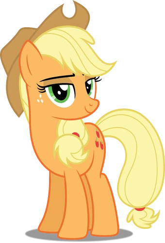 Applejack | An Apple Sleep Experiment Wiki | Fandom