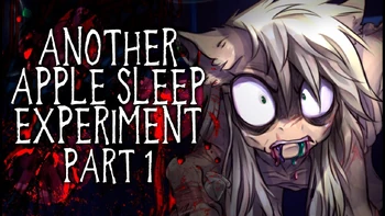 Another Apple Sleep Experiment | An Apple Sleep Experiment Wiki | Fandom