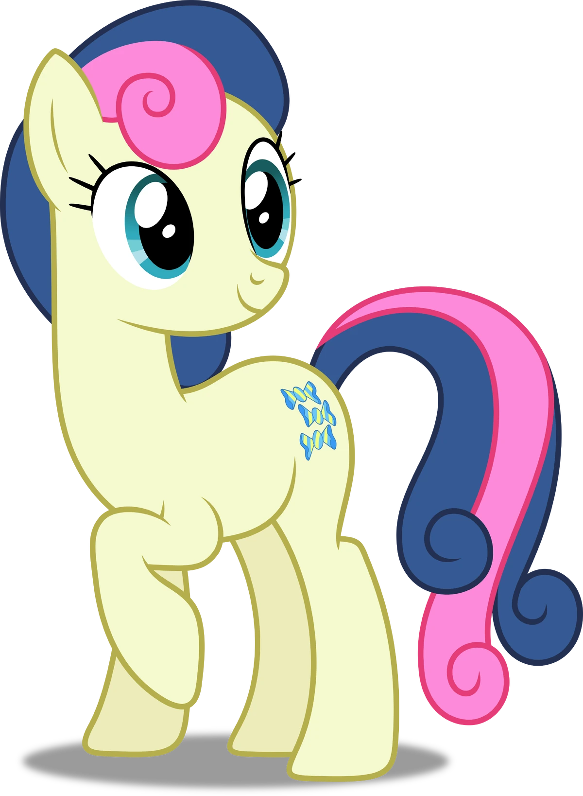 Bon Bon | An Apple Sleep Experiment Wiki | Fandom