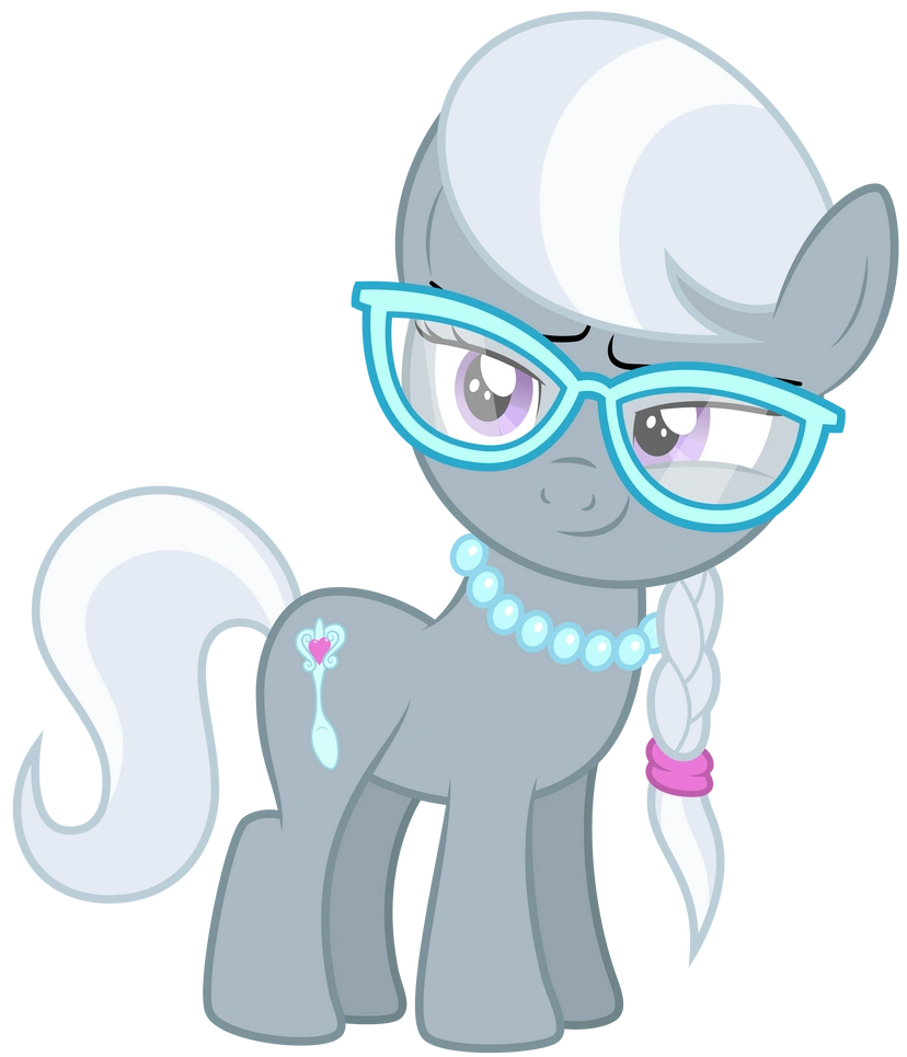 Silver Spoon | An Apple Sleep Experiment Wiki | Fandom